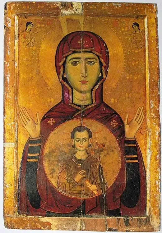 Painting On Wood Panels